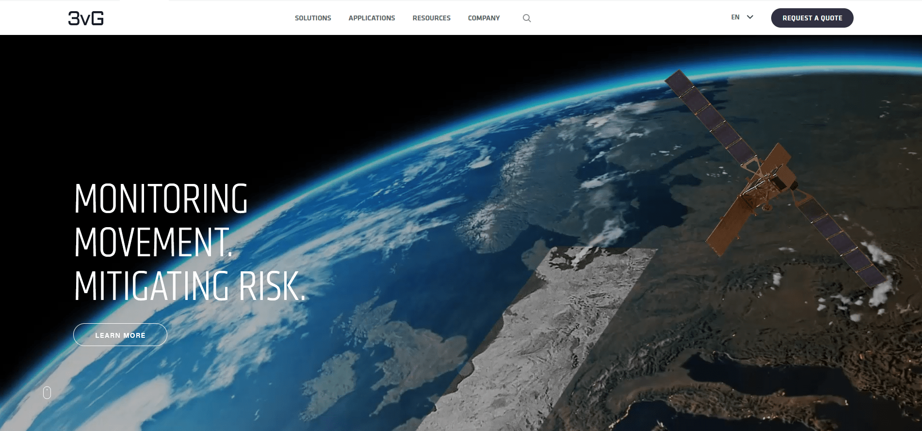 A look back at the year: what we accomplished and what's next - 3vGeomatics